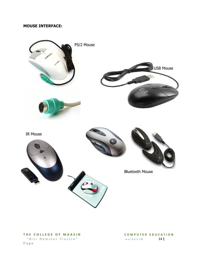 Performing Computer Operations (PCO) | PDF