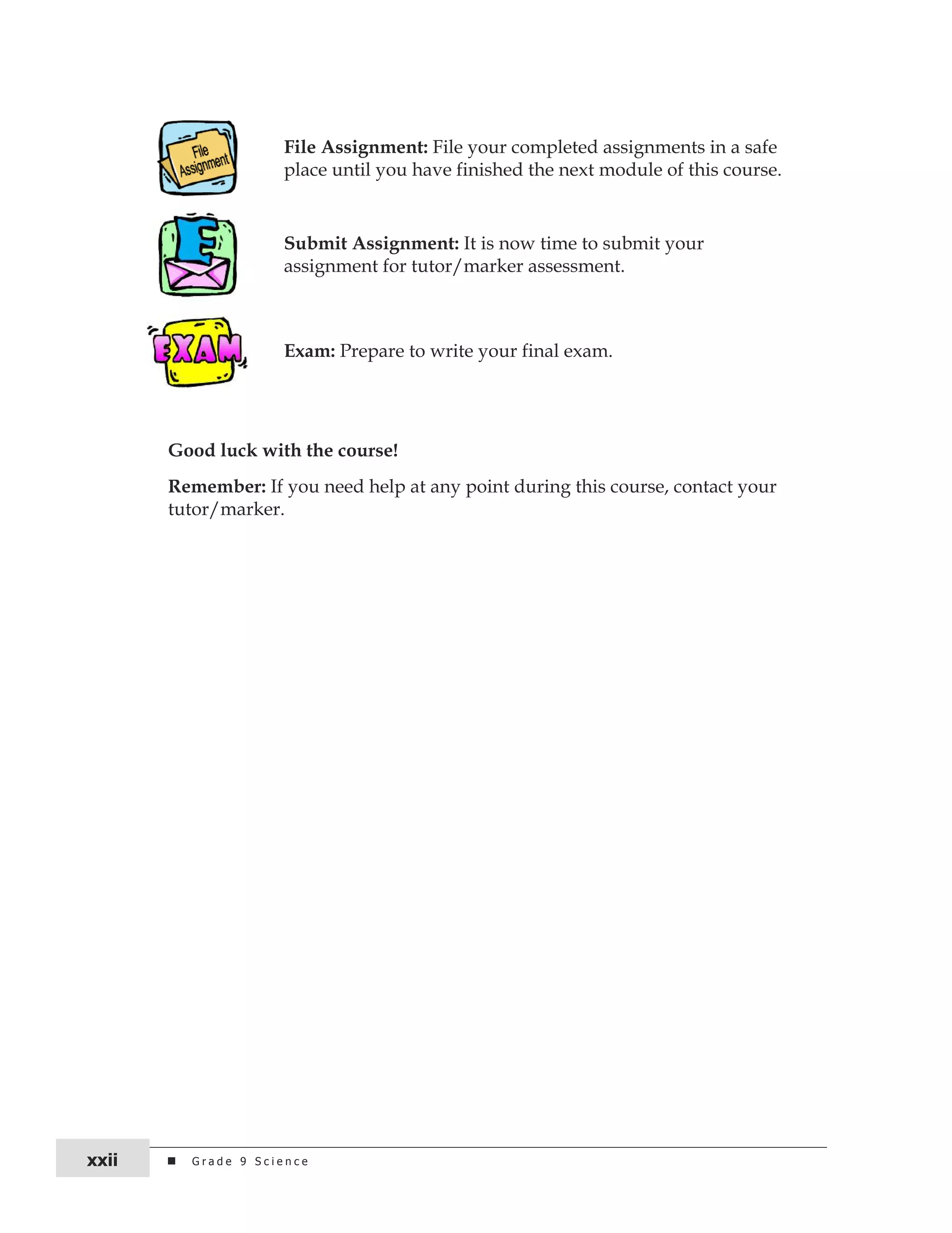 Grade 9 SCIENCE | PDF