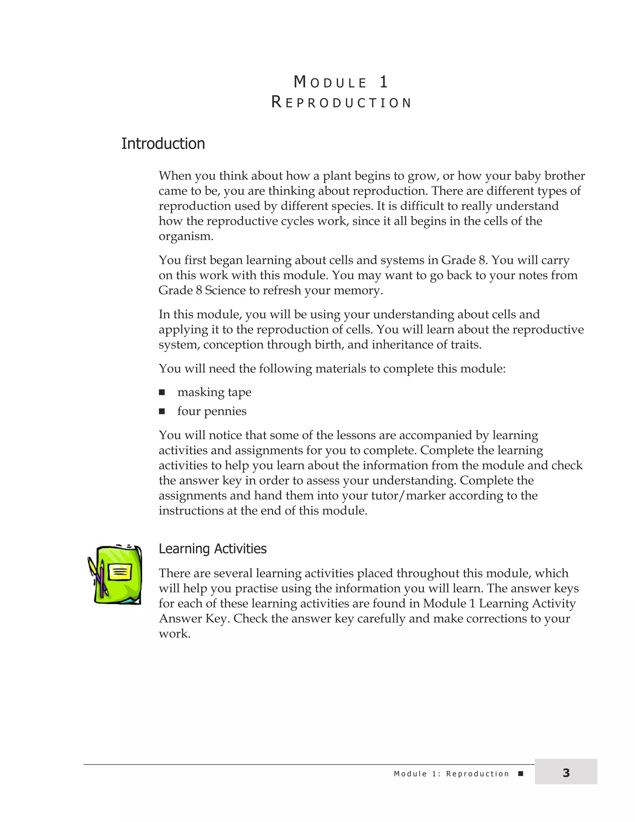 Grade 9 SCIENCE | PDF