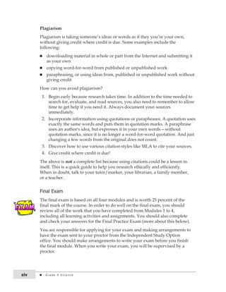 Grade 9 SCIENCE | PDF