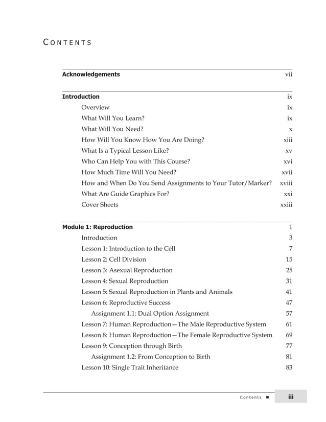 Grade 9 SCIENCE | PDF