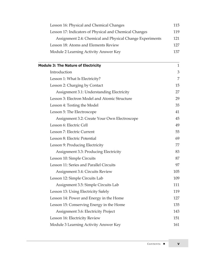 Grade 9 SCIENCE | PDF