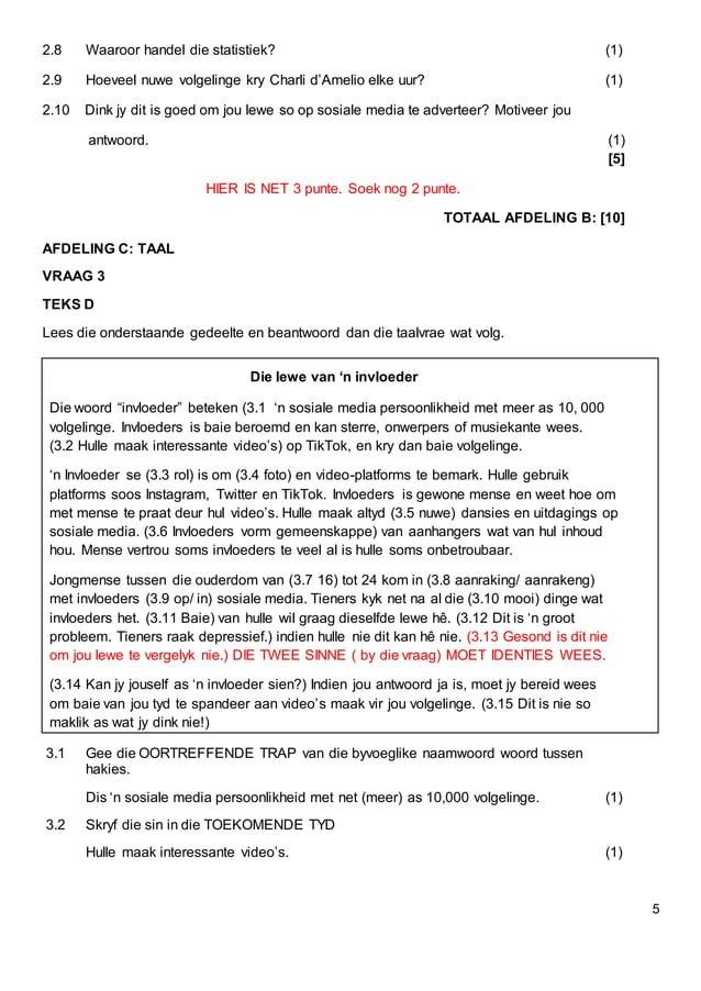 Graad 8 Taak 3 - Toets.docx