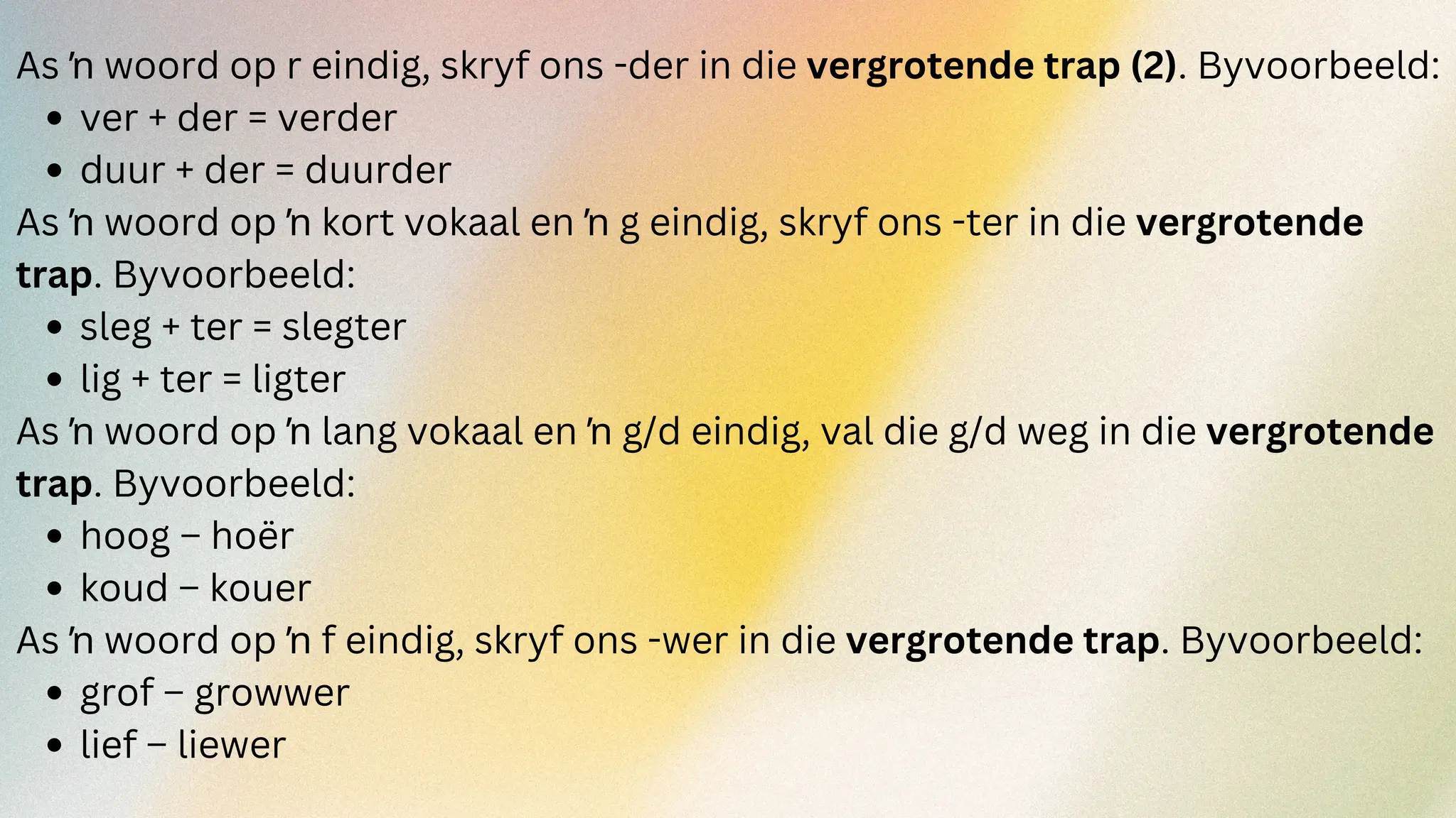 Graad 9-Voegwoorde en Trappe van vergelyking (1).pdf