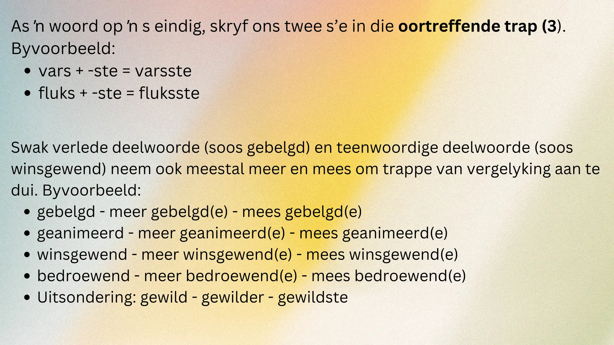 Graad 9-Voegwoorde en Trappe van vergelyking (1).pdf