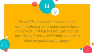 GraalVM | PDF | Programming Languages | Computing