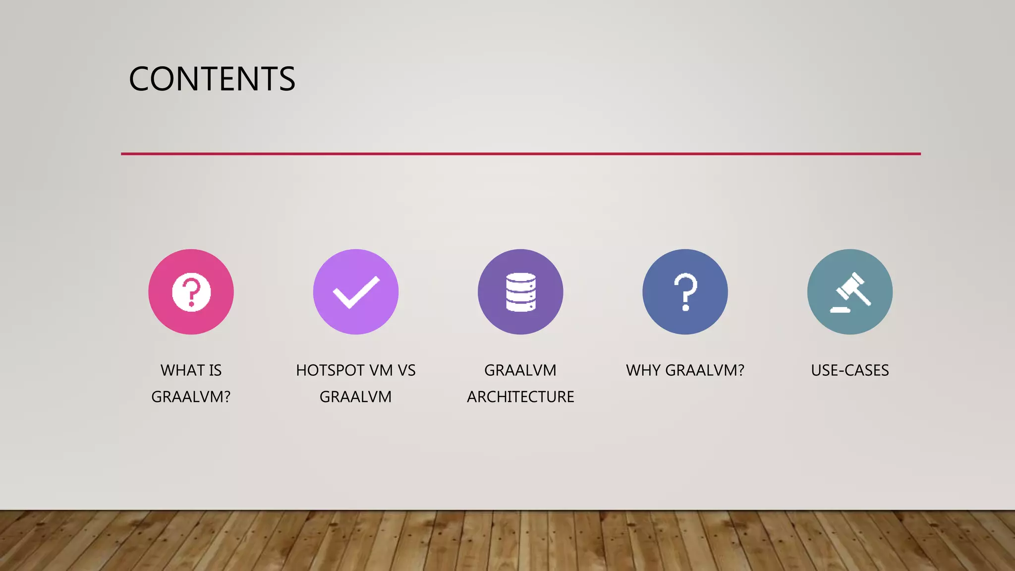 Introduction to GraalVM | PPTX