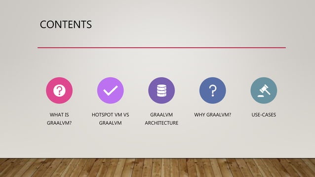 Introduction to GraalVM | PPTX