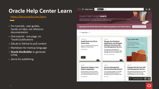 GraalVM and Oracle's Documentation Trends.pdf