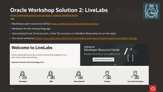 GraalVM and Oracle's Documentation Trends.pdf