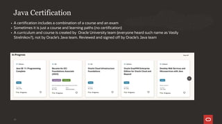 GraalVM and Oracle's Documentation Trends.pdf
