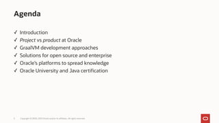 GraalVM and Oracle's Documentation Trends.pdf