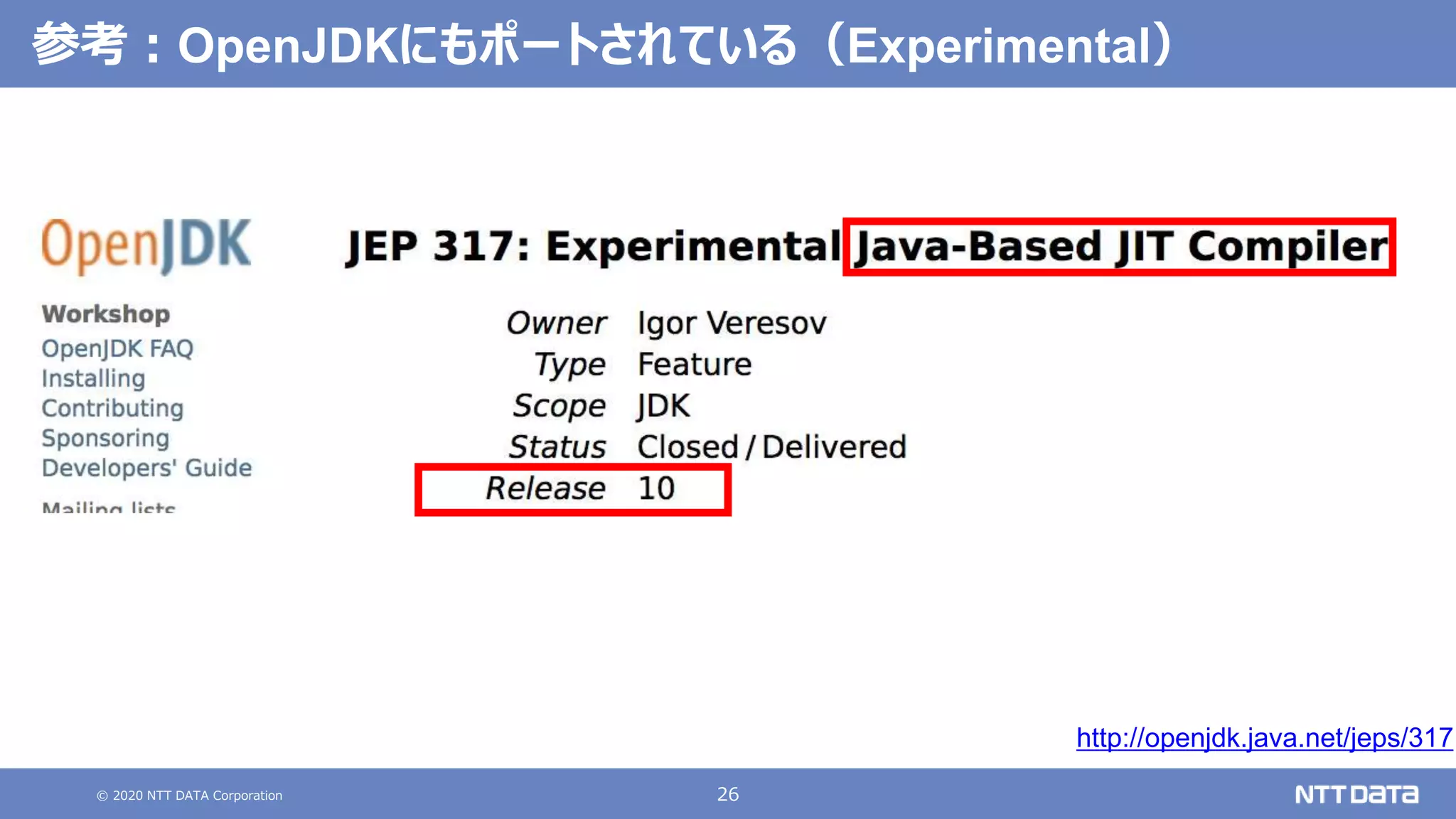 Graalvmを3つの主機能から眺めてみよう(oracle Groundbreakers Apac Virtual Tour 2020 講演資料) Ppt