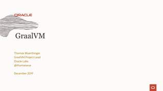 GraalVM Overview Compact version | PPT