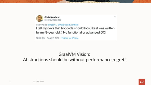 GraalVM Overview Compact version | PPT