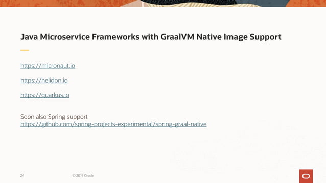 GraalVM Overview Compact version | PPT