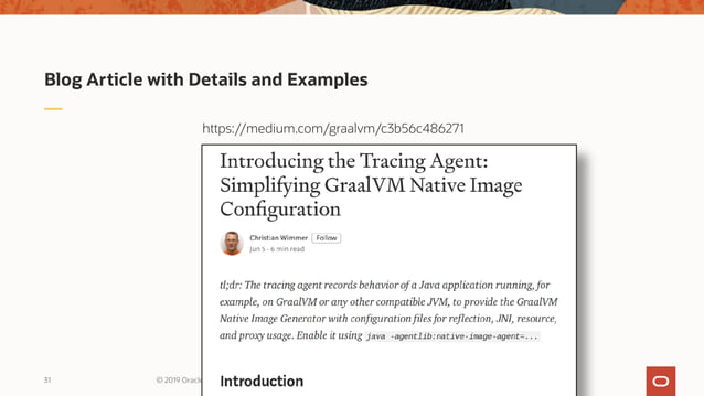 GraalVM Overview Compact version | PPT