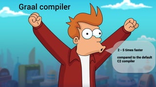 GraalVm and Quarkus | PPT