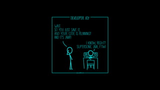 GraalVm and Quarkus | PPT