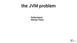 GraalVm and Quarkus | PPT