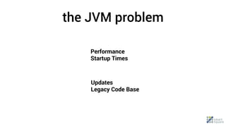 GraalVm and Quarkus | PPT