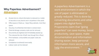 Grabbit Bole Toh Advertisement | PPT