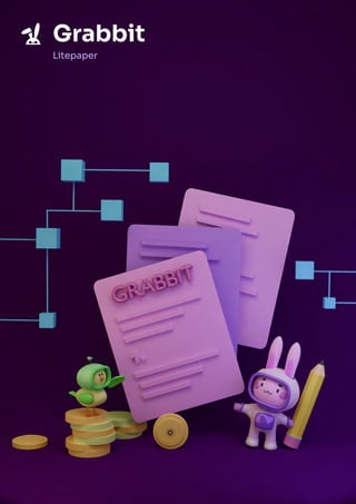 Grabbit Litepaper | PDF