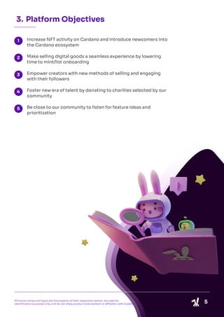 Grabbit Litepaper | PDF