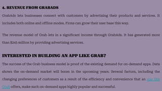Grab Business Model & Revenue Model.pptx