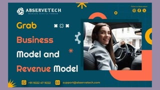 Grab Business Model & Revenue Model.pptx