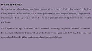 Grab Business Model & Revenue Model.pptx
