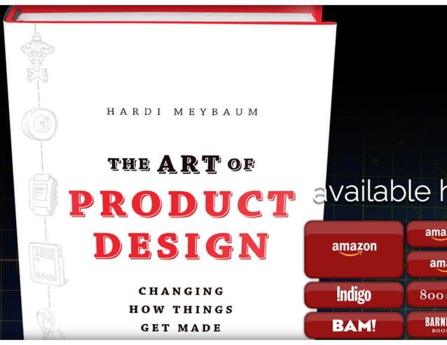 GrabCAD story and lessons learned | PPT