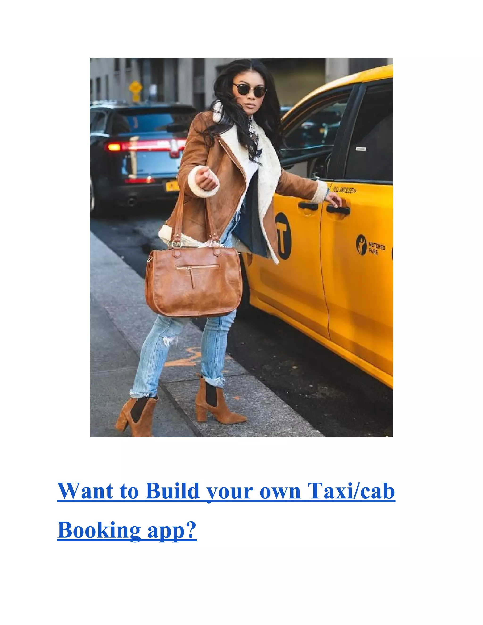 Grab clone app | PDF