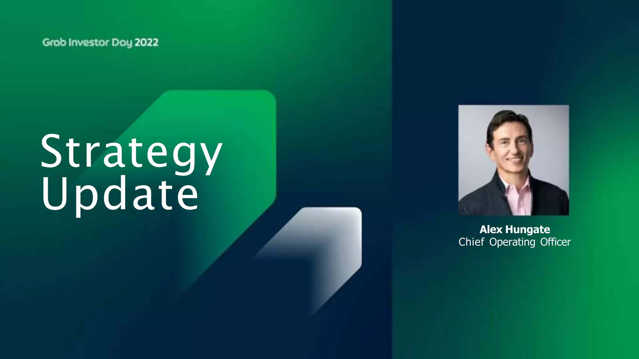 Grab Investor Day Presentation 2022.pptx | Business Accounting ...