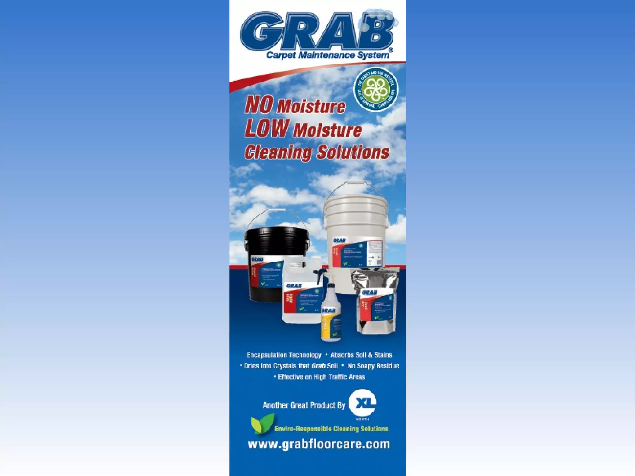 Grab Maintenance System (Web) | PPT