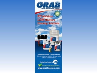 Grab Maintenance System (Web) | PPT