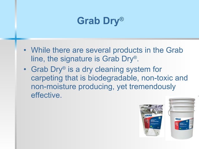 Grab Maintenance System (Web) | PPT