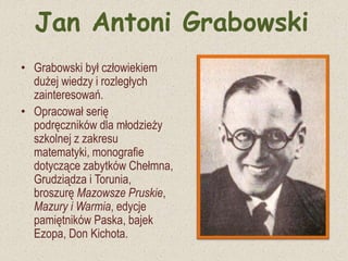 Grabowski | PPTX | Cats | Pets