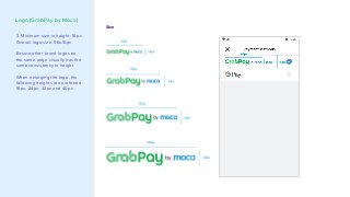 Old GrabPay Partner Guidelines (2018) | PDF