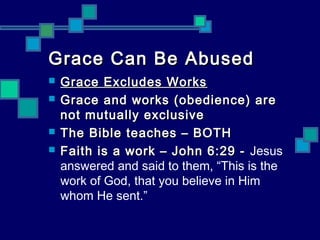 Grace | PPT