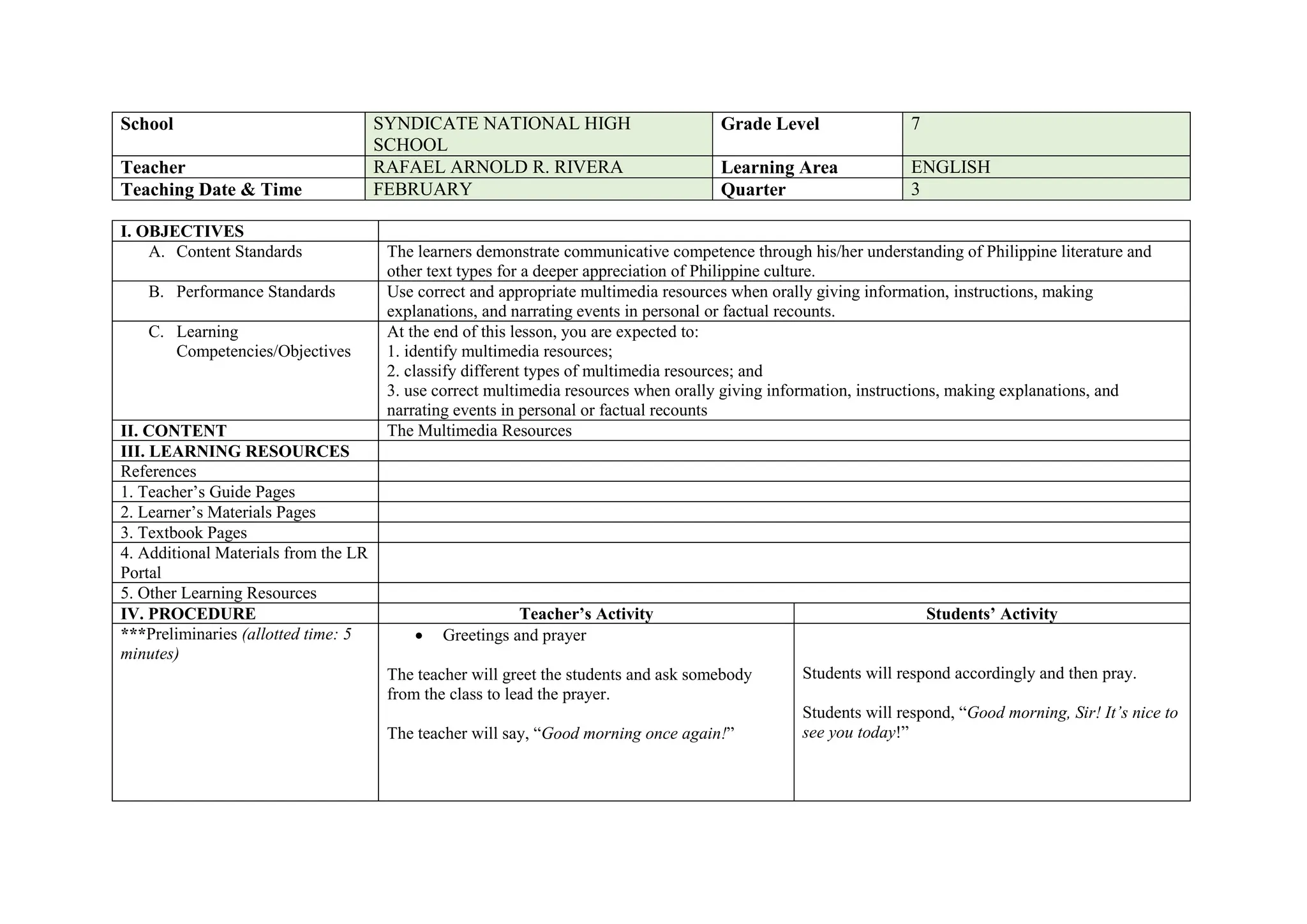 Grade-Seven -third Quarter lesson plan-Final-Demo.docx