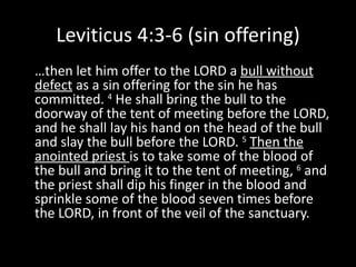 Grace Greater Than Our Sin | PPT