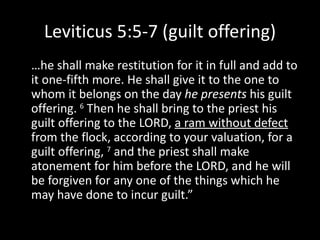 Grace Greater Than Our Sin | PPT