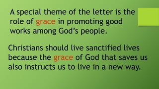Grace Greater Than Our Sin | PPTX