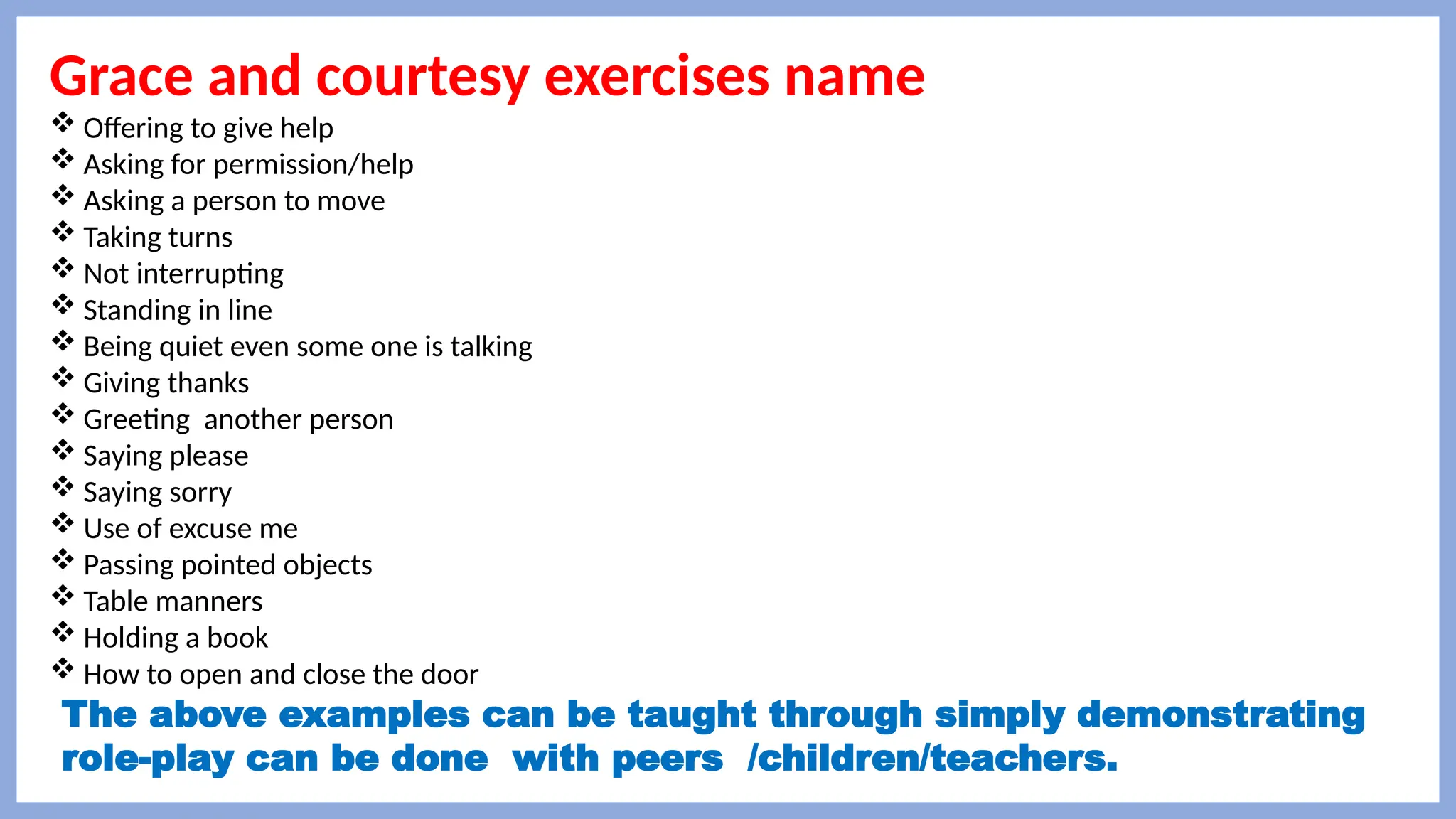 Wonderful slide on grace and courtesy.pptx