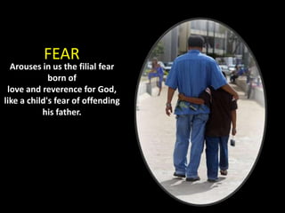 Grace and the Virtues | PPTX