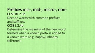 Grace for president | PPT