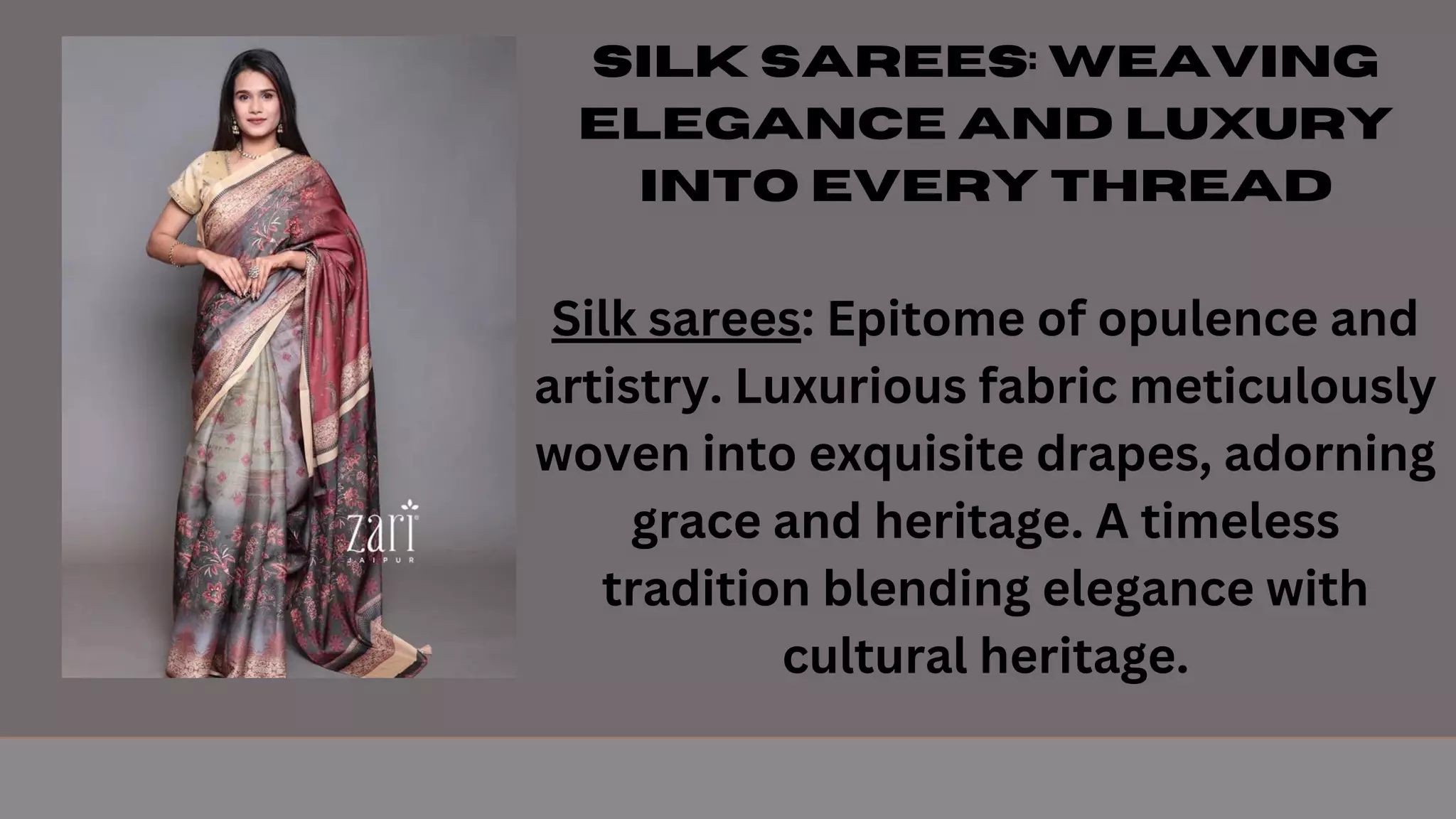 Graceful Ethnic Attire for Women_Zari Jaipur.pdf