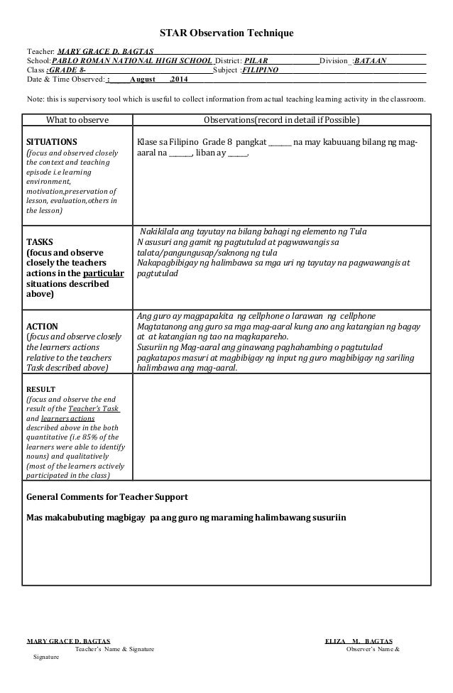 Grace pre observation aug 2014 nov