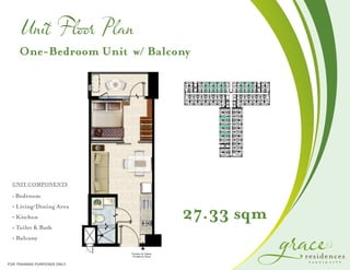 Grace Residences | PDF